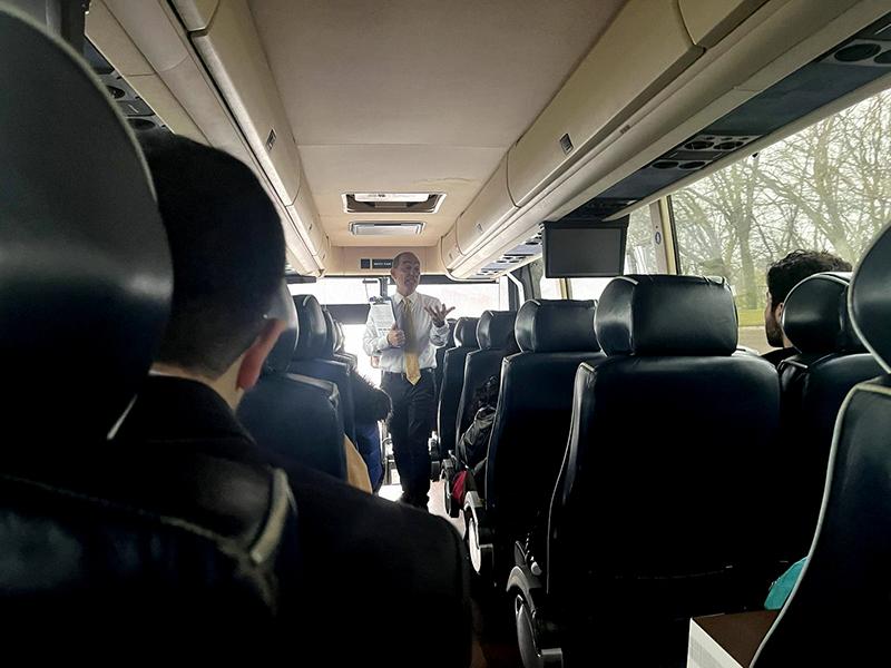 Mike and Renée Child Institute for Innovation and Entrepreneurship ...